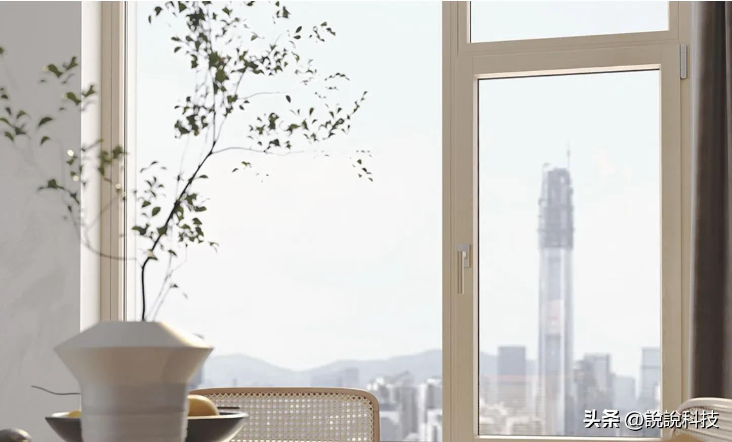 Don't choose blindly when decorating doors and windows, Moser doors and ...