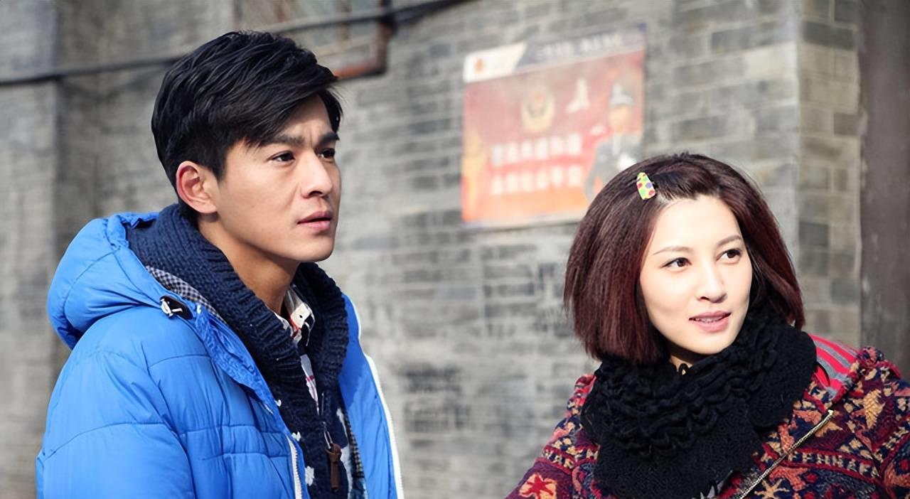 Wang Likun lived with him for 8 years and gave him the best of her ...