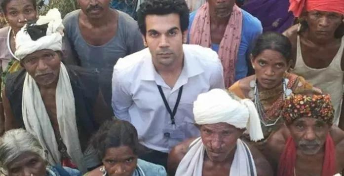 What is it like to be born as a "low caste" in India? - iMedia