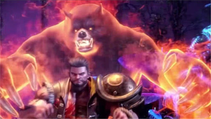 Douluo Continent: If Liu Erlong hadn't married the master, who would ...