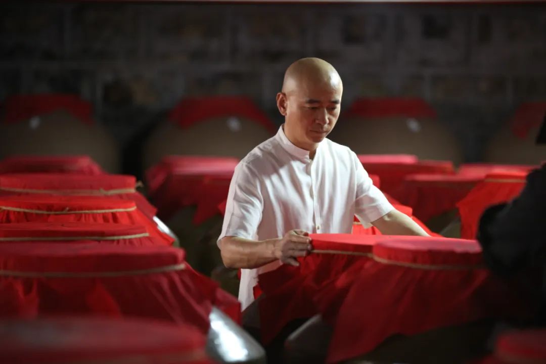 "Friend of Time" Li Yicheng, an ultimate craftsman - iNEWS