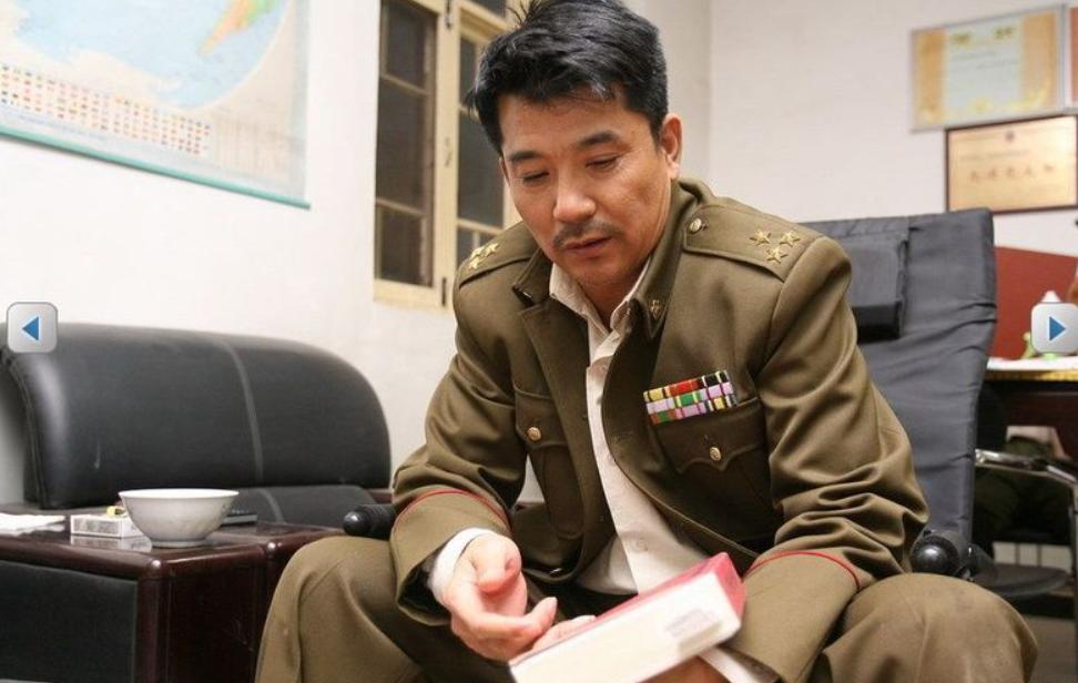 Famous actor Sun Chun: Taking care of his sick wife for 36 years ...