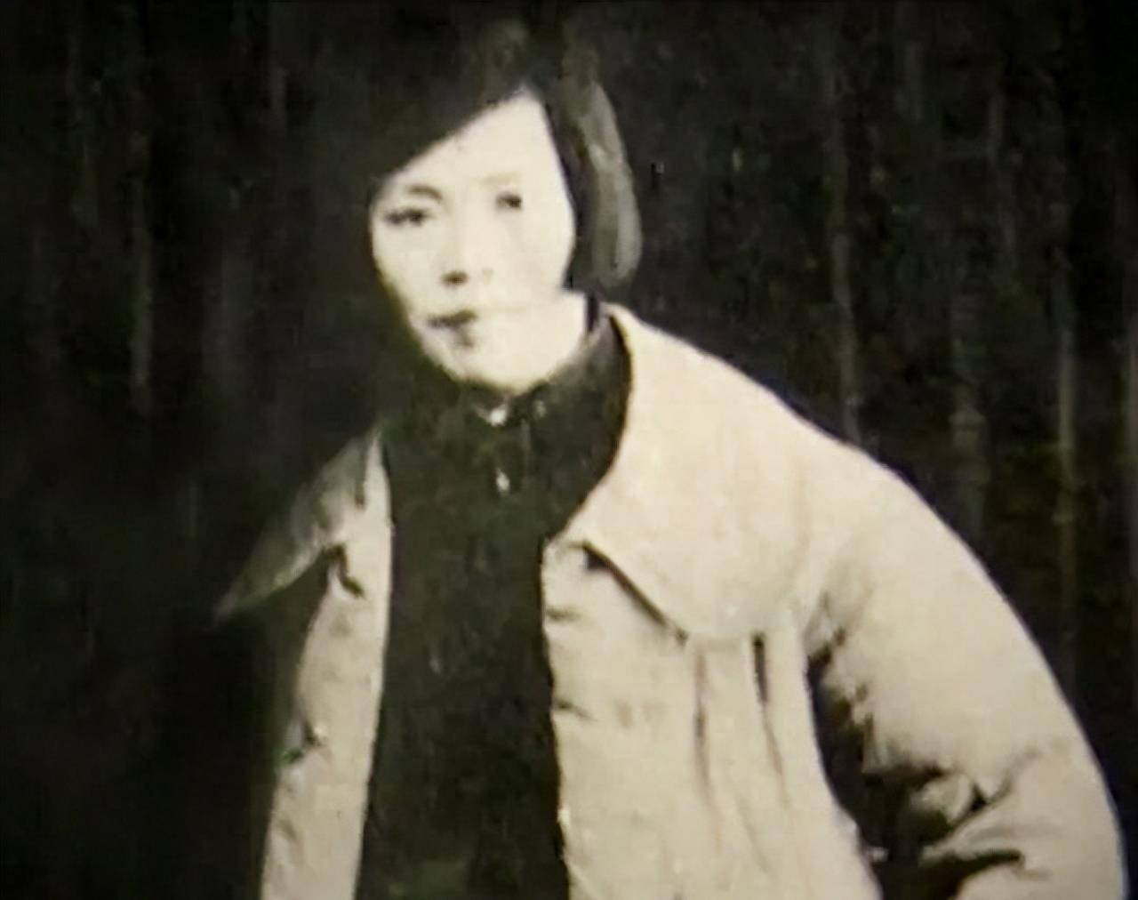 The truth about He Zizhen and Mao Zedong's top-secret relics reveal her ...