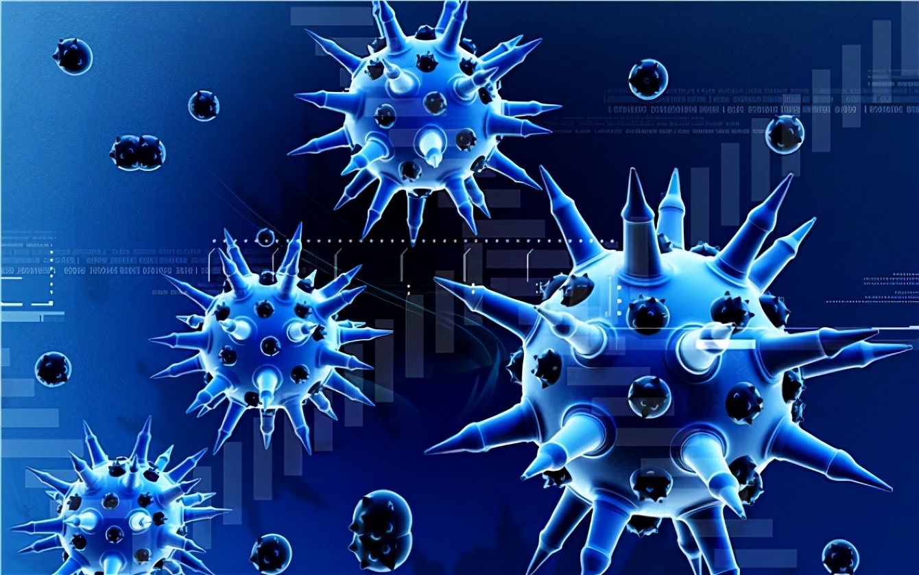 How do viruses invade the human body?How do cells respond, and how do ...