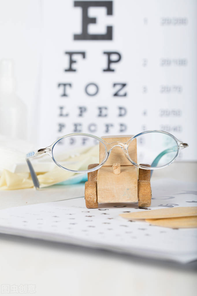 How to protect eyes with vision training?Naked eye 3D vision training ...