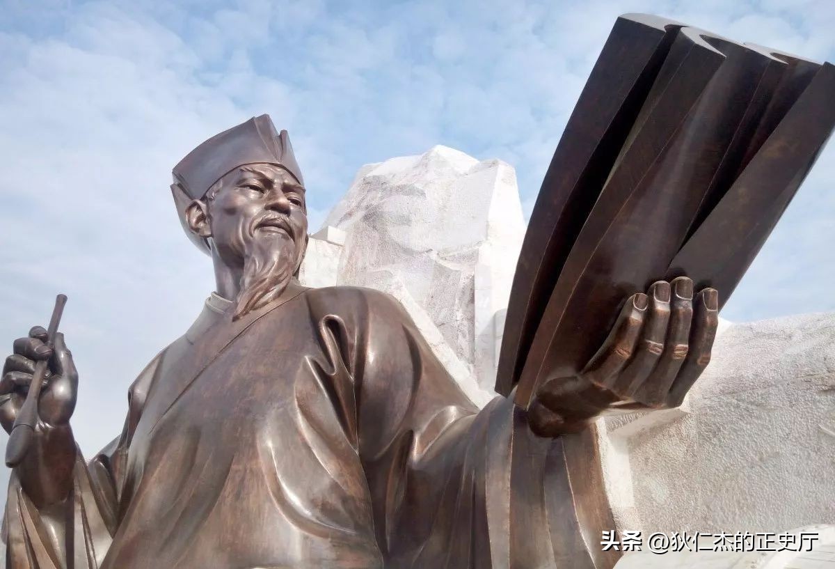 The Politics of Yangzhou: Reflection and Persistence of Ouyang Xiu - iNEWS