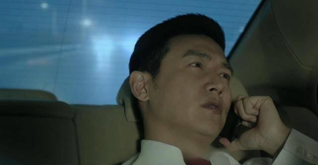 After Hou Liangping in "In the Name of People" was reported, why did ...