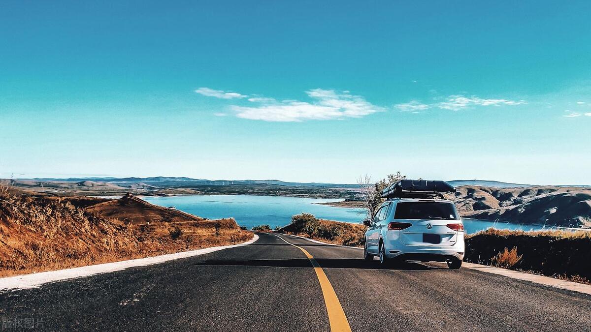 Self-driving tour, what topics are men interested in? - iMedia