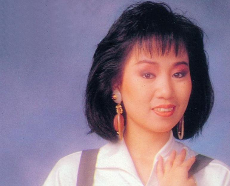 Famous singer Lin Shurong recently moved to the mainland to do business ...