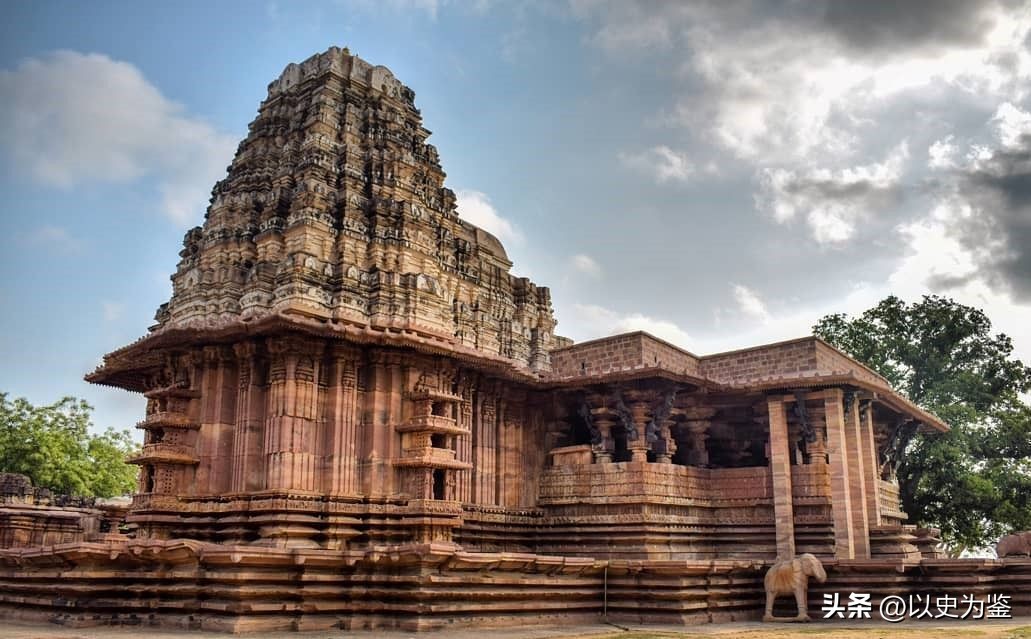 Kakatiya Dynasty: The royal family is a pariah, and women can rule ...