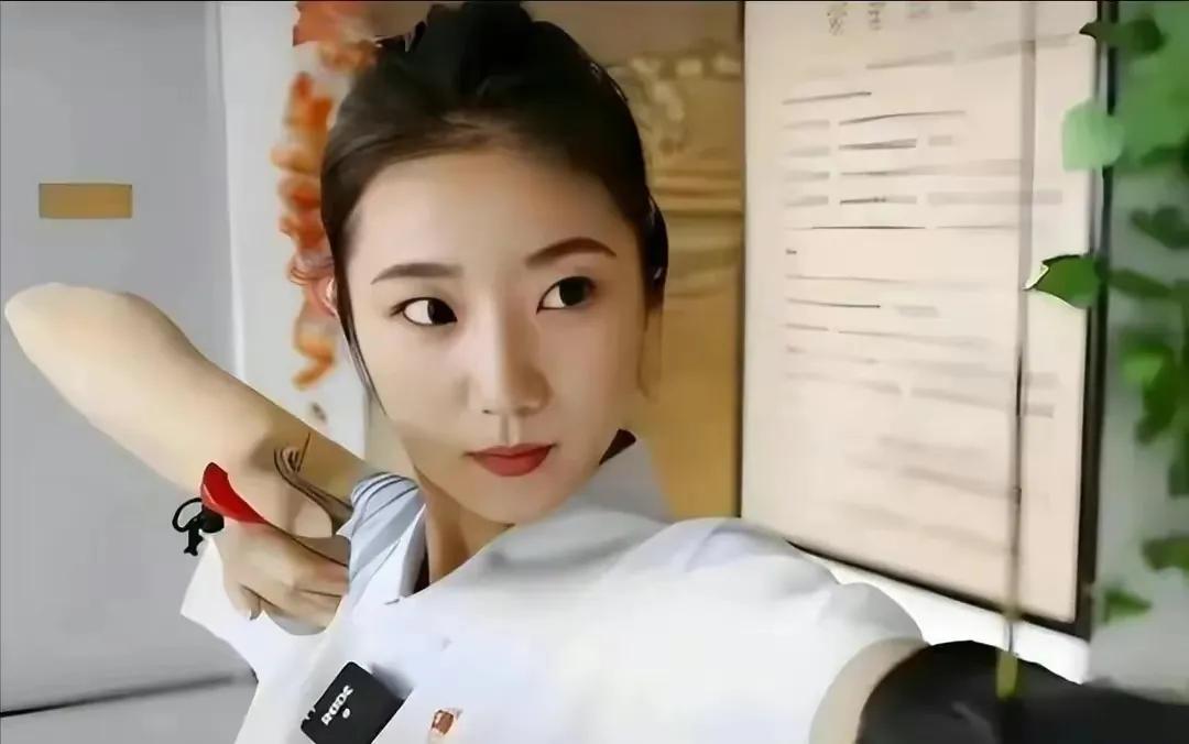 Zhang Jinyu and Mr. Lu actually have a second part - iMedia