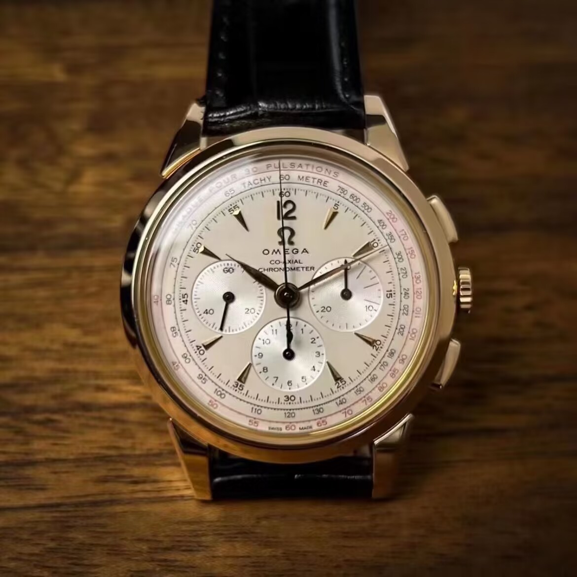 Omega Museum Special Collection - iMedia