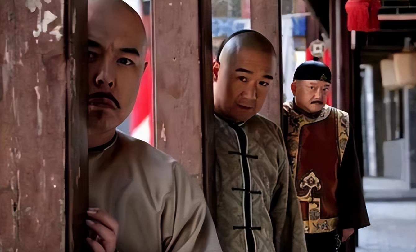 Song Dandan's private party exposed! Zhou Jie was drunk, Guo Qilin got fat and fat, Zheng Kai ...