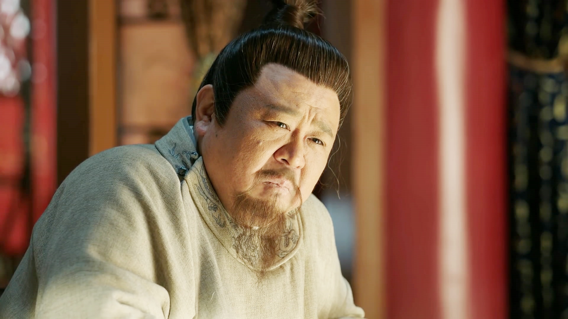 When "Shangshi" meets "Daming Fenghua", who performs better for the ...