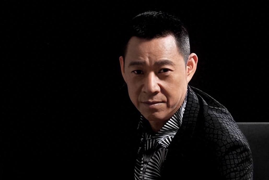 Good and evil will eventually be rewarded! 67-year-old Zhang Fengyi was ...