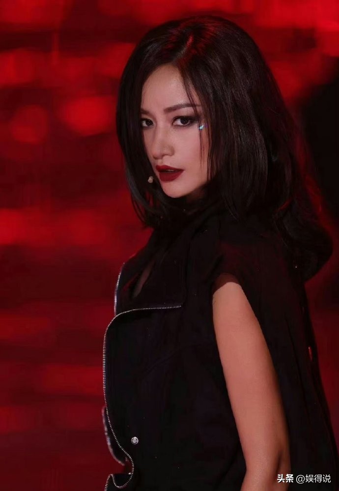 Qu Ying, who wants to be strong all her life: Why was she repeatedly ...