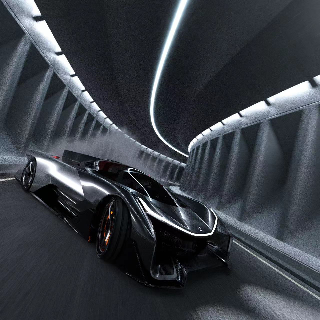 FF and Gameloft reach a partnership to launch racing games "Asphalt 8 ...