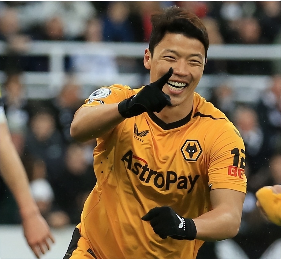 Hwang Hee-chan I will do my best no matter where I am, a better ranking ...