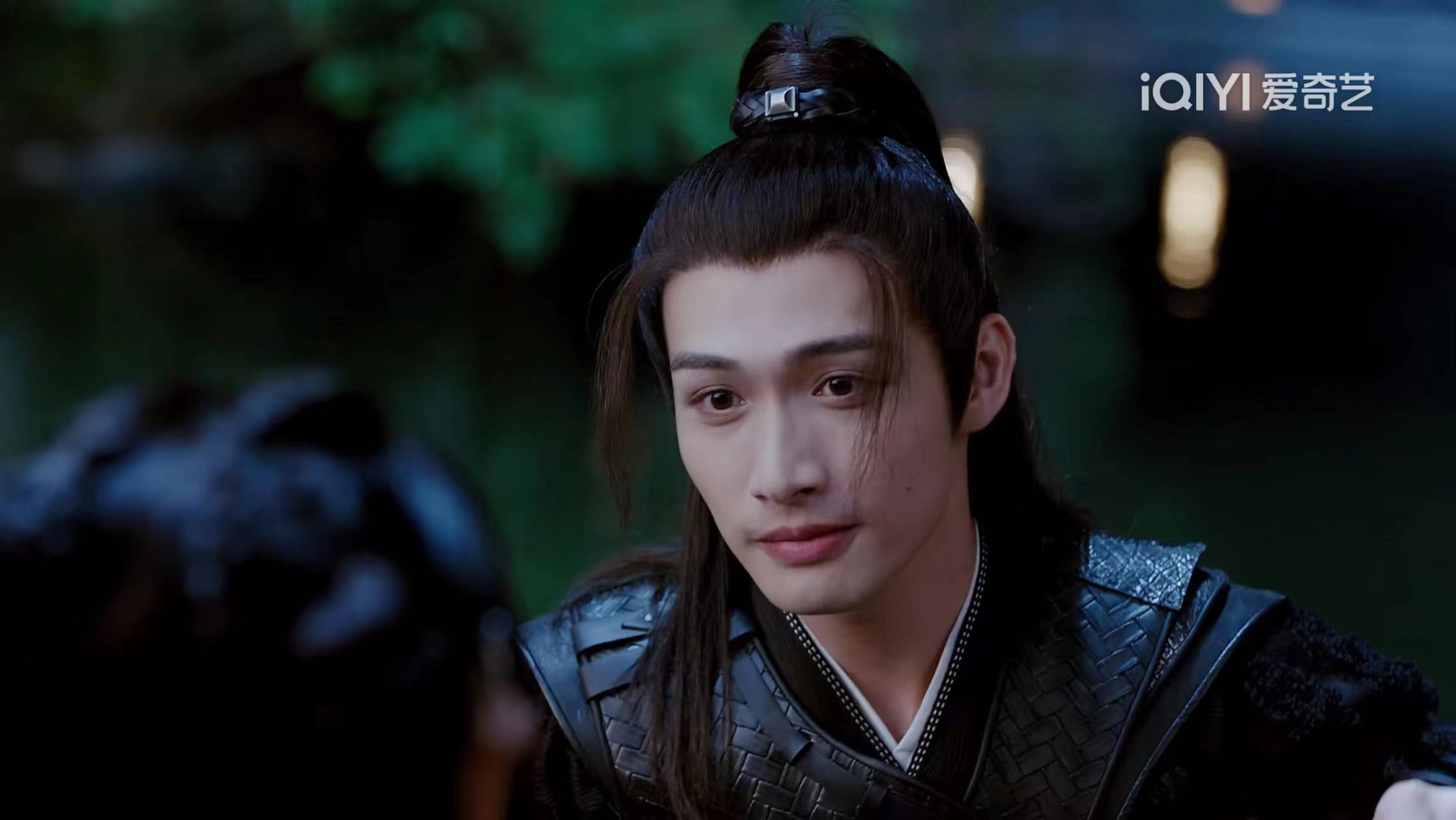 Is [Moon Song Xing] Underestimated?Zhang Binbin is the most handsome in ...