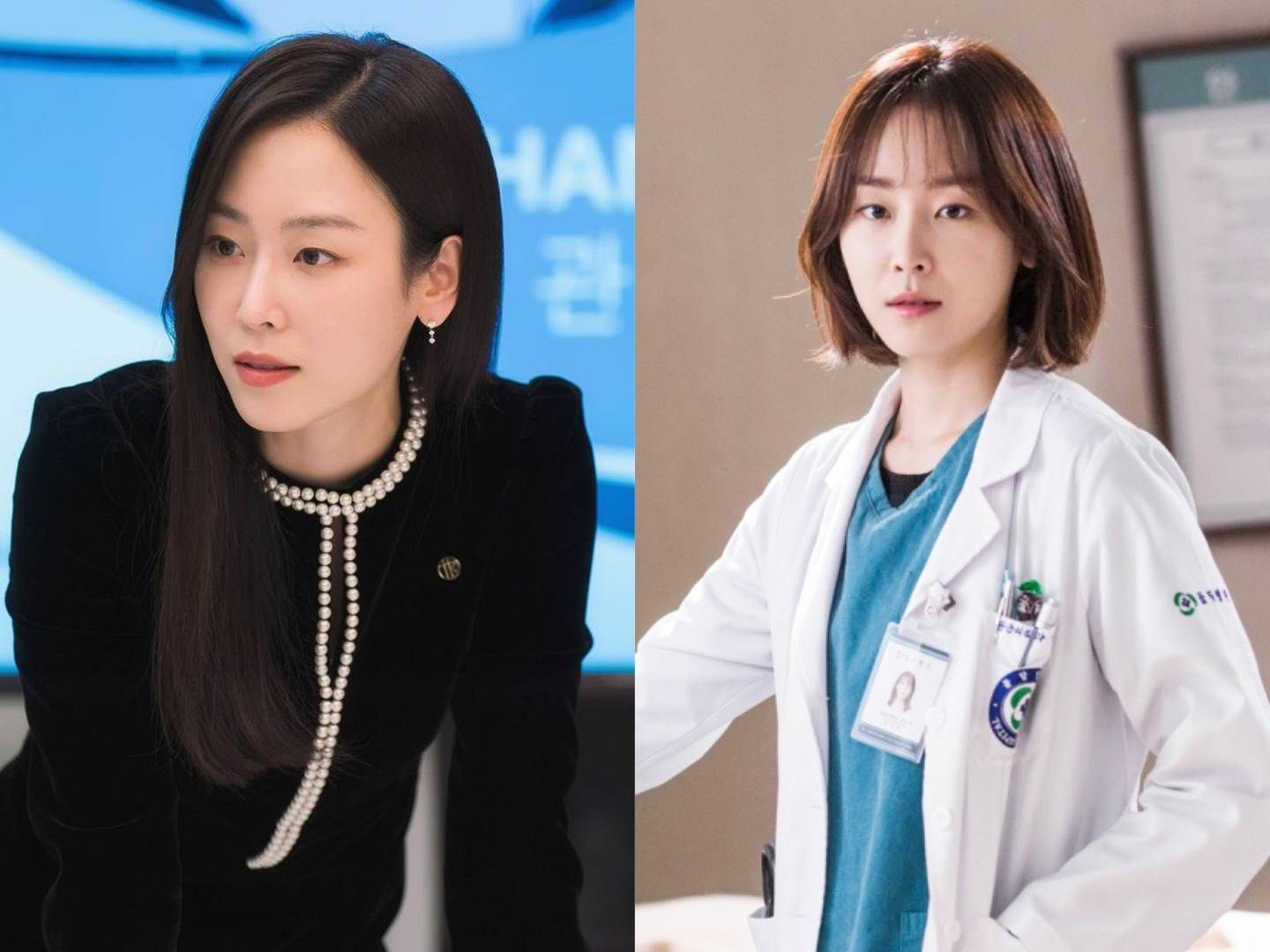 The male god Gong Liu + the goddess Xu Xuanzhen starred in "The Trunk ...
