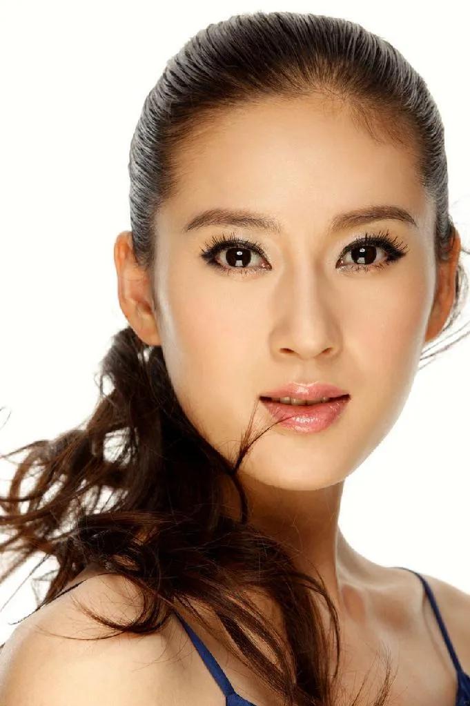 Big beauty Zhao Ke - iNEWS