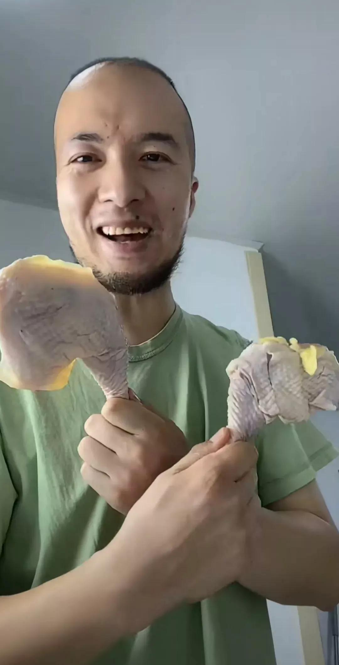 Xin Jifei's Biography - iNEWS