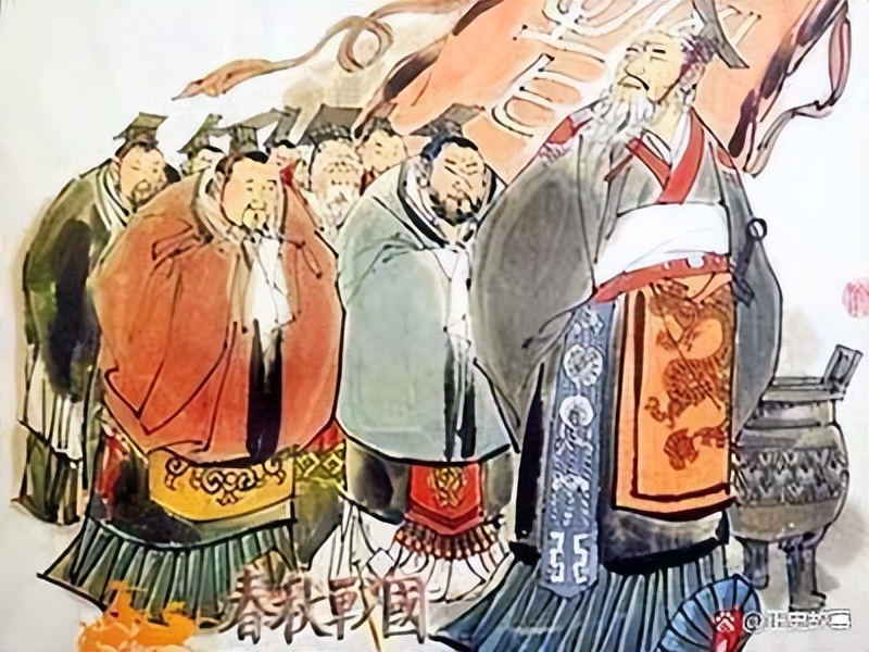 Reading Historical Records 26 from a new perspective, the rise of the ...