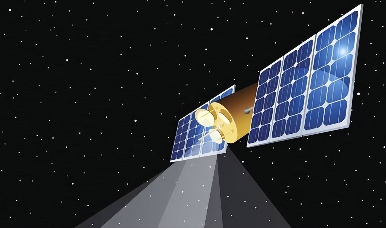 How powerful is the US "keyhole" satellite? More than 70% of ...