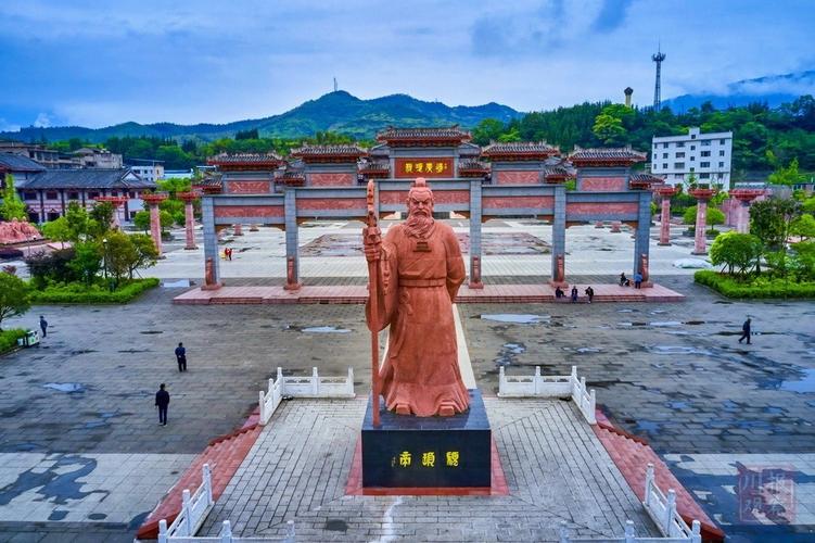 The construction site dug up the tombs of the meritorious officials of ...