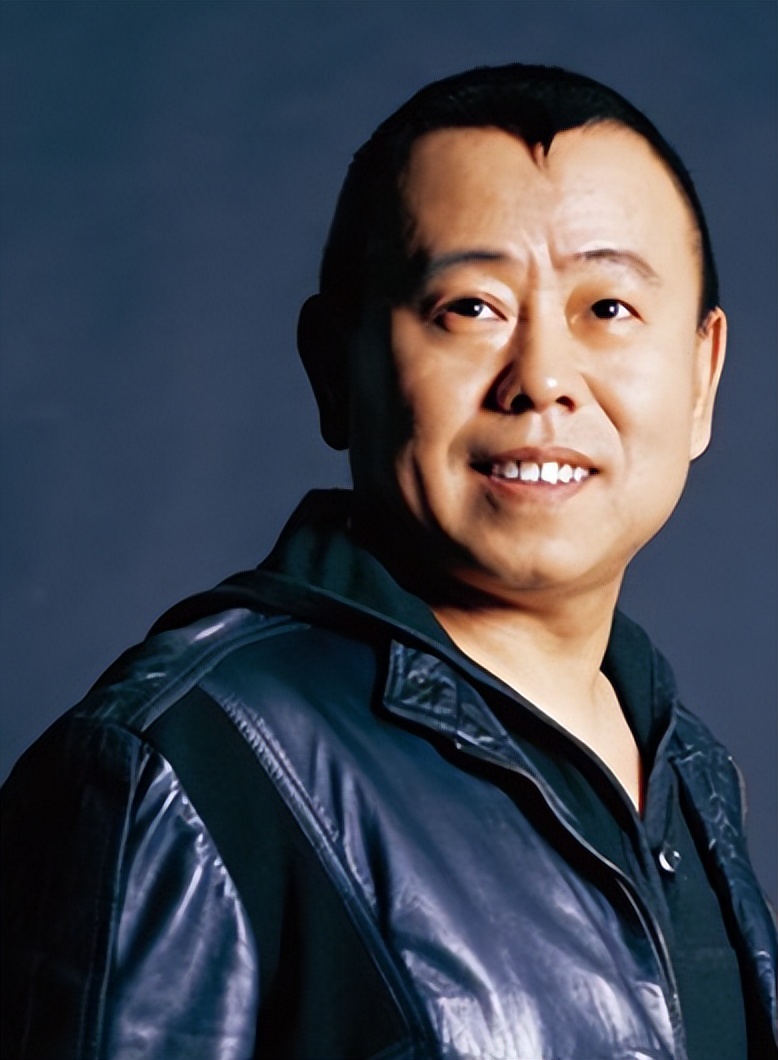 "Old artist" Pan Changjiang, "not cherishing feathers" will eventually ...