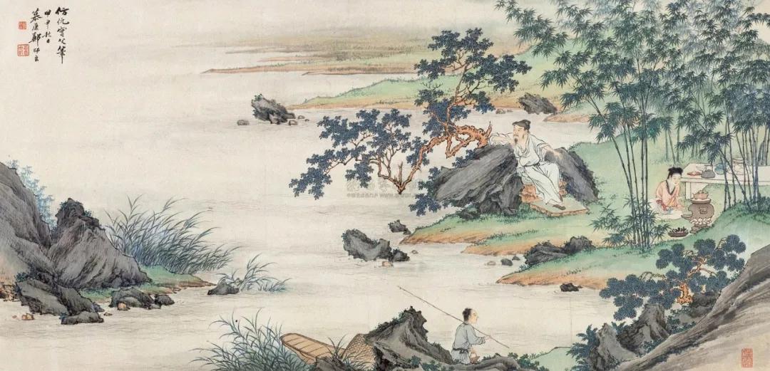 Top 1: The Most Beautiful Tea Poems in History: "Seven Bowls of Tea ...