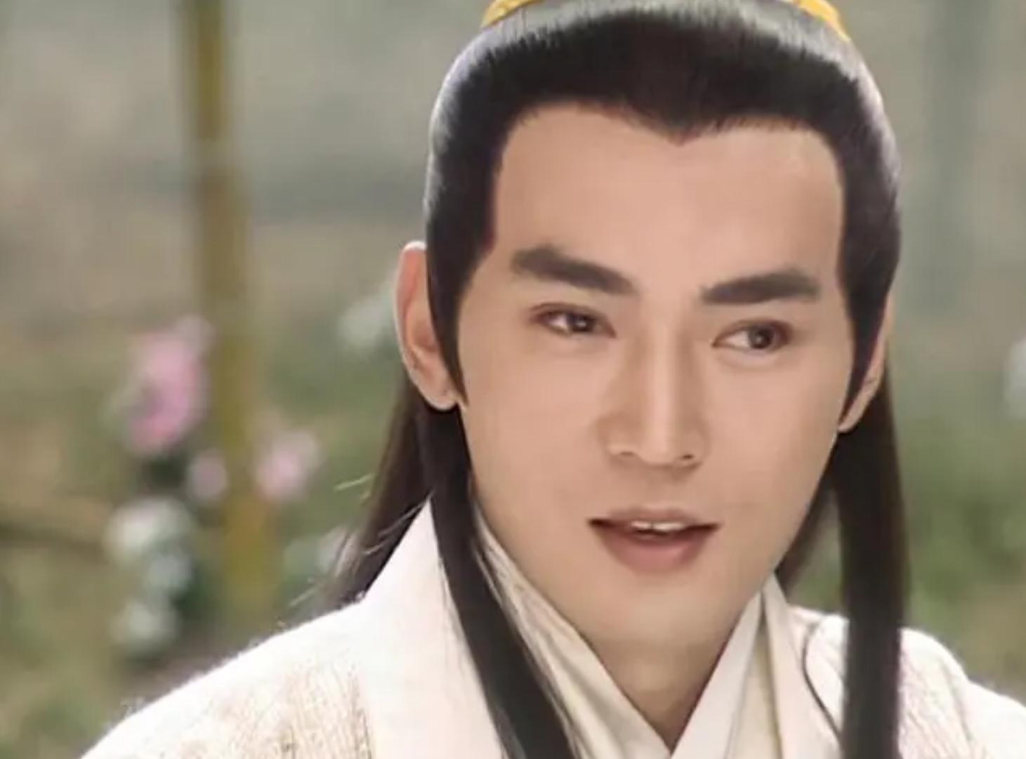 Jiao Enjun has no drama to shoot and frequently takes on open-air ...