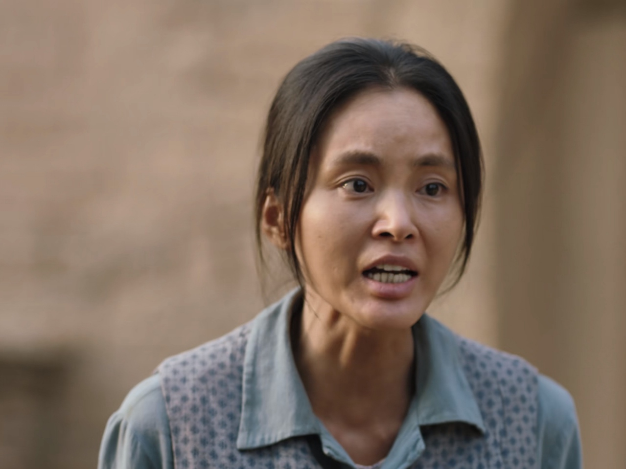 "The Road to Life" Episode 29, Ma Shuan died unexpectedly, and Liu Qiaoling suffered domestic ...