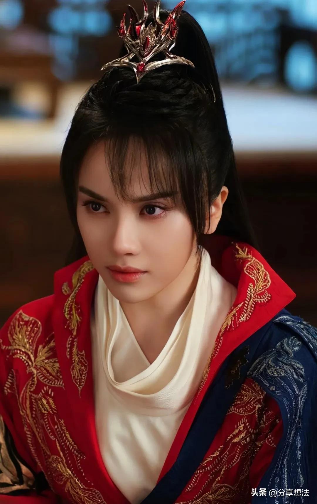 Lin Boyang star wallpaper (3) - iMedia