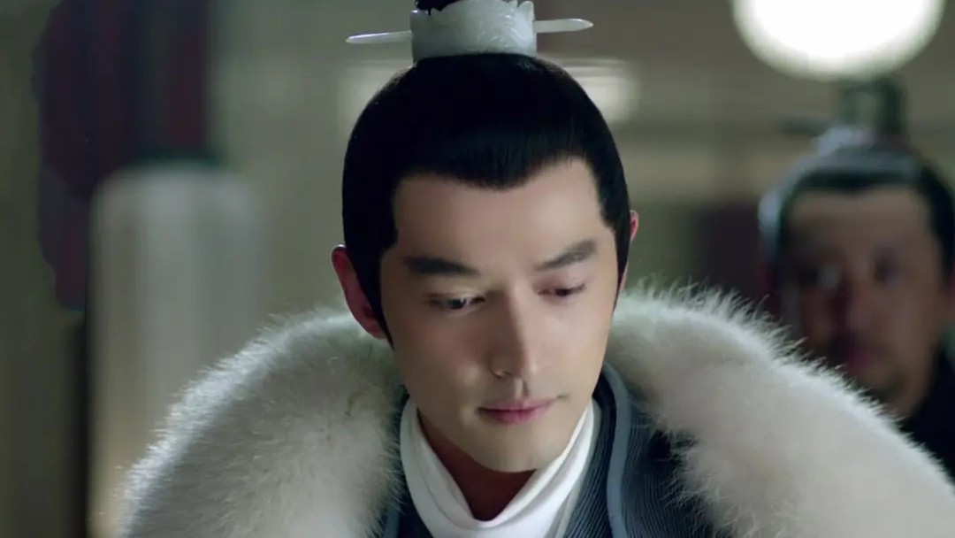 Kong Sheng directs historical dramas and joins forces with screenwriter ...