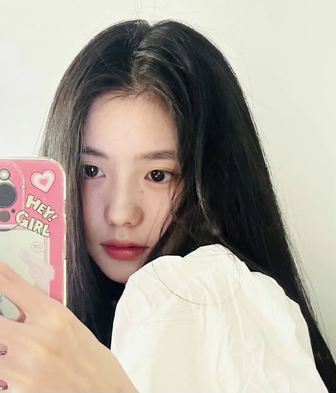 Bai Jingting Song Yi, Liu Haocun, Jin Chen, Wu Qian, Huo Siyan - iNEWS