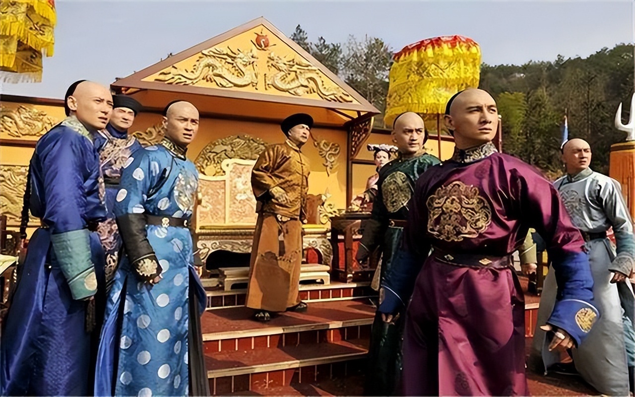 The best royal brother in the Tang Dynasty: the elder brother abdicated ...