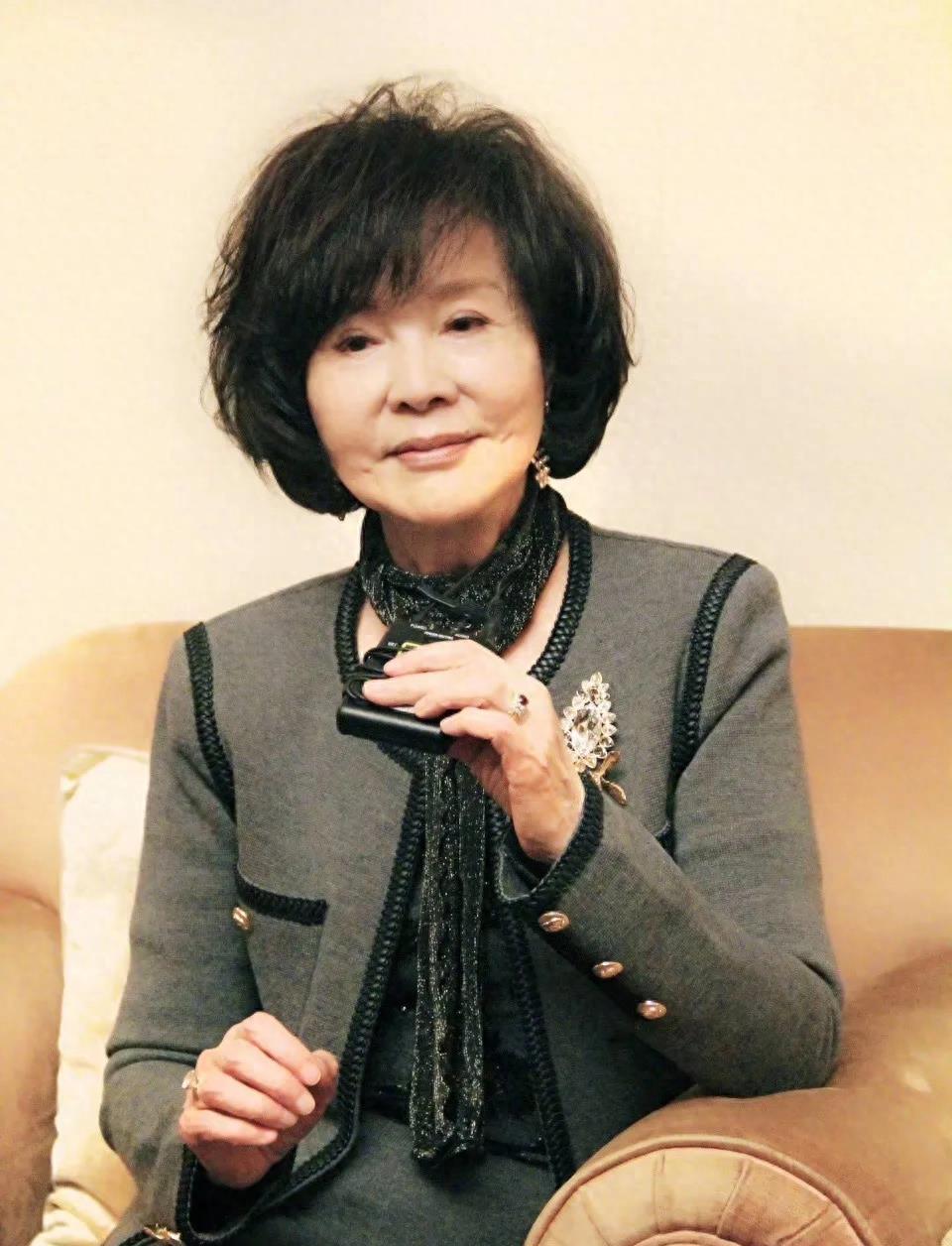 Gui Yalei: Married to her first love husband, gave birth to two ...