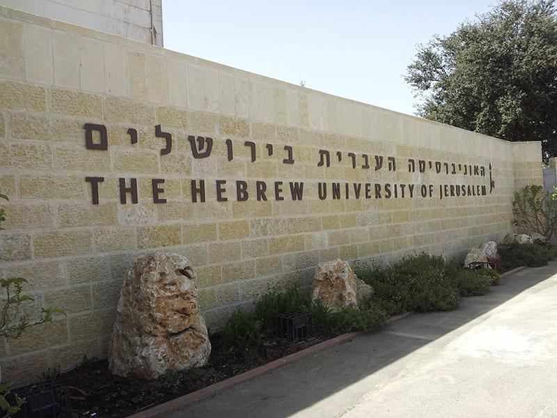 Hebrew University of Israel develops color tunable nano light source ...
