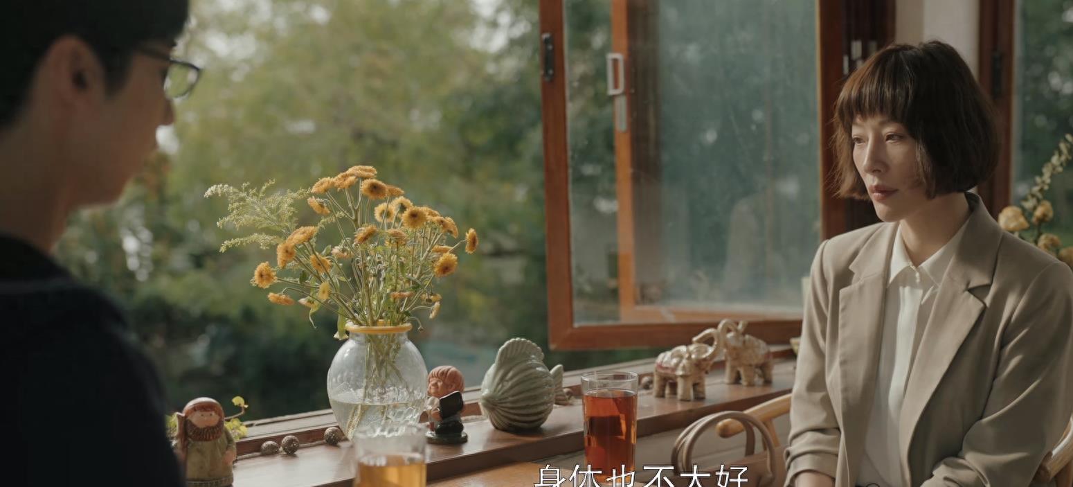 Blood is thicker than water: Fang Xiaoran and Zhou Xiaofeng are actually brothers and sisters ...