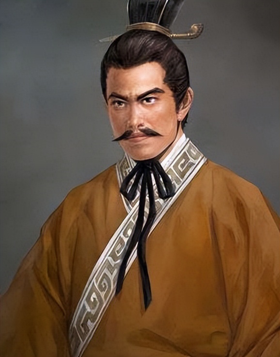 Bing Yuan's daughter passed away, and Cao Chong just passed away, and ...