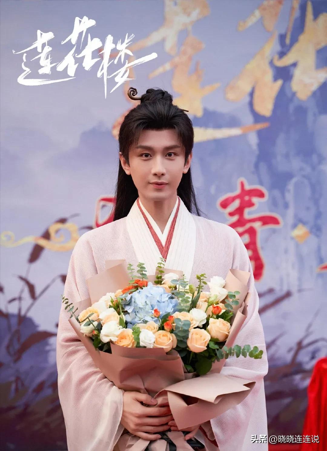 The last stubbornness of Cheng Yi fans: all endorsement lipsticks are ...