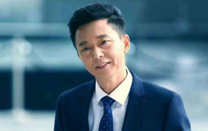 Liu Yijun: There are tears in love and career. Marrying a strong woman ...
