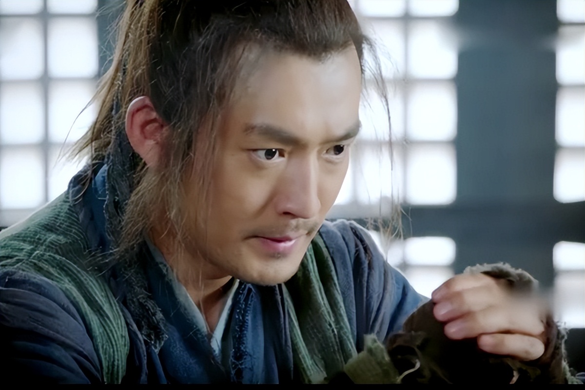 In Fengshen, who is more powerful between Jiang Ziya's four pioneer ...