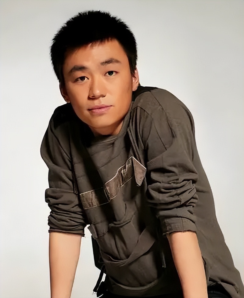 Ma Rong completely regretted it. After 6 years of divorce, the ...