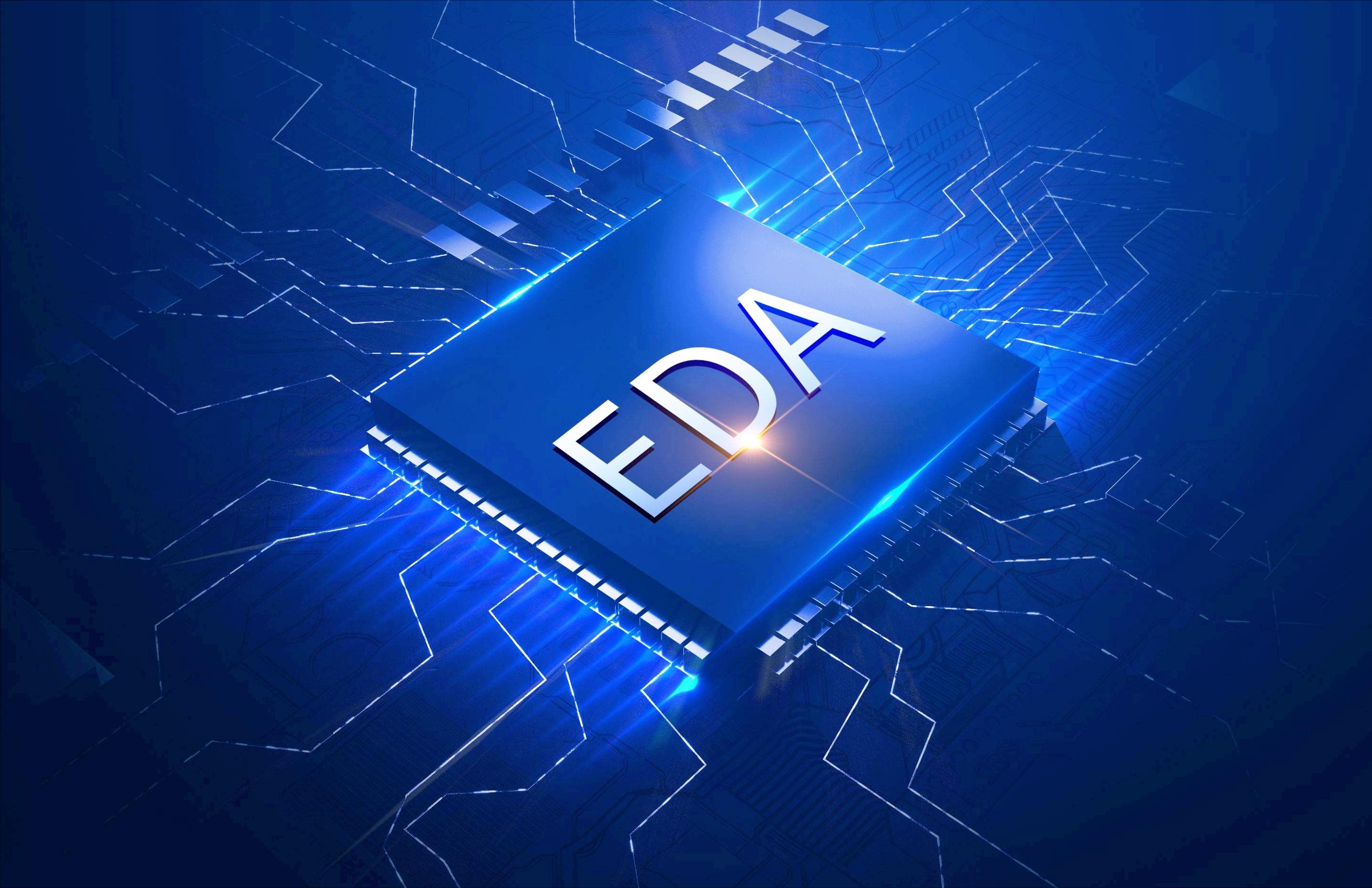 A major breakthrough in domestic EDA software! 3nm process design can be realized, Samsung and ...