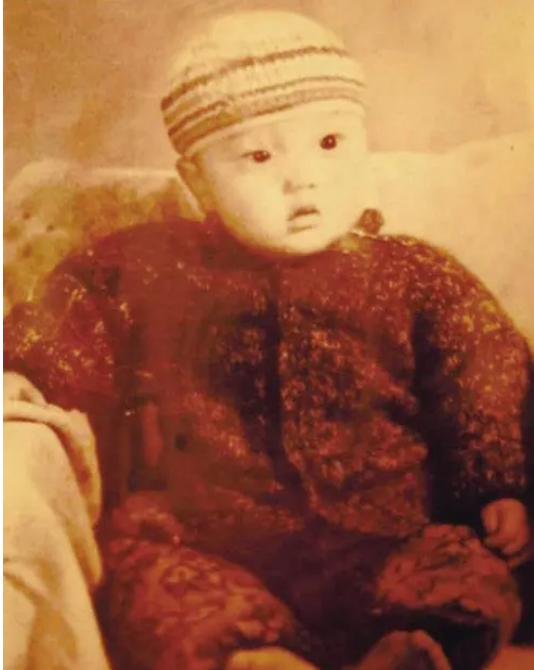 Li Yugang's grassroots counterattack history, and the truth about his ...