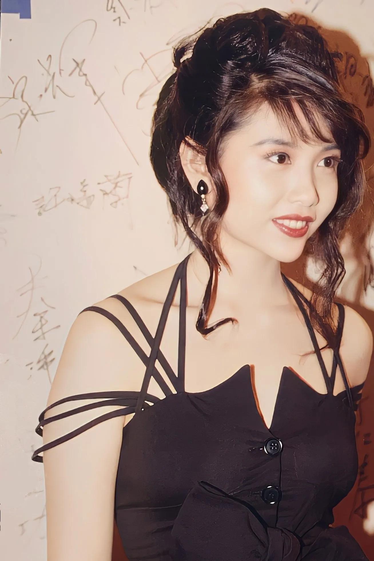 A generation of goddess - Qiu Shuzhen - iNEWS