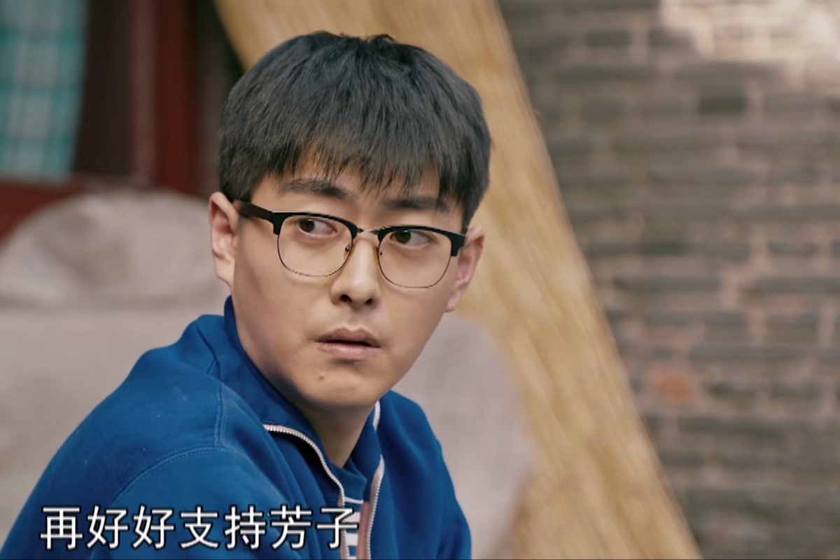 "The Sea in the Dream" brothers turned against each other! Chen Hongjun ...