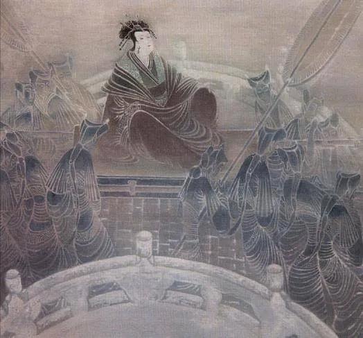 Emperor Liu Long of the Han Dynasty: He is the youngest emperor in ...